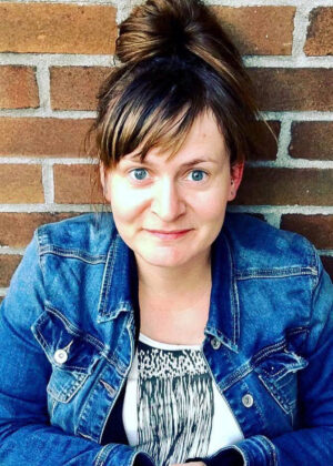 Caroline Roberge – ALPA Photo