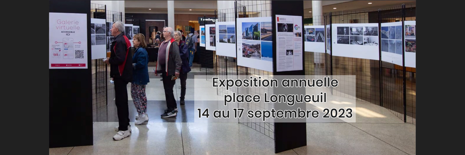 ALPA Photo – Association Longueuilloise des Photographes Amateurs